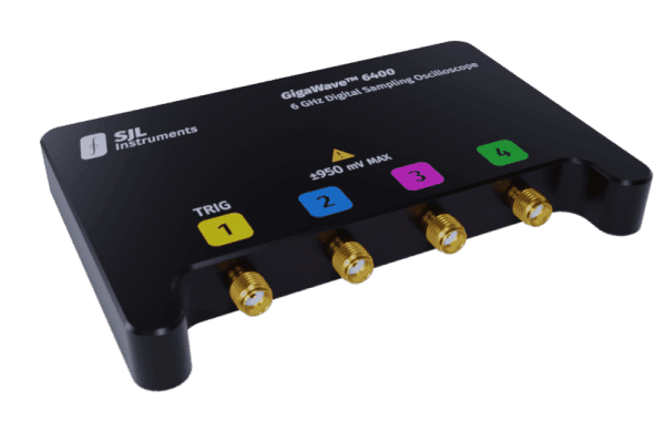 LD-ASP-2.7 Single Ended Active Probe – Lasmux Devices Ltd